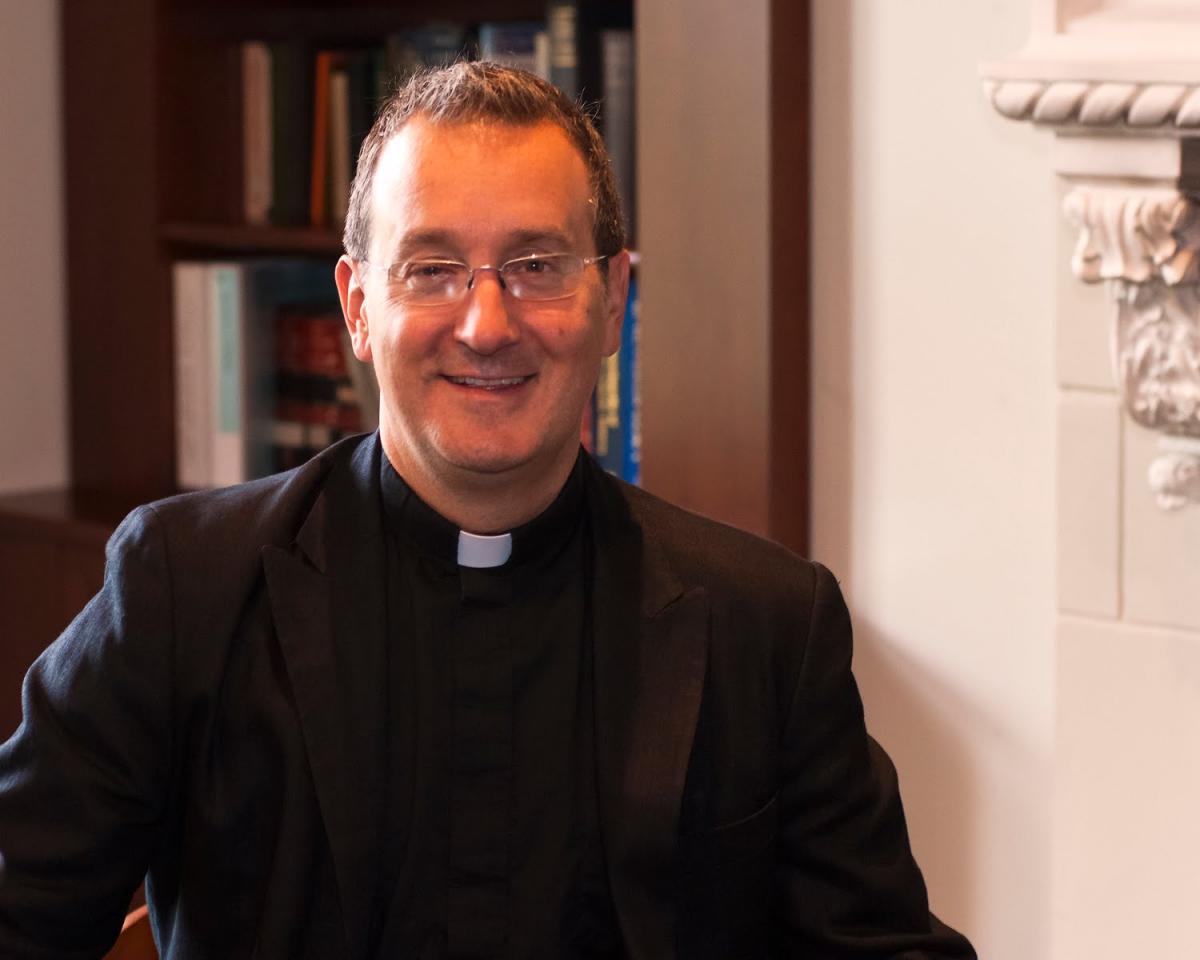 Affiliated Faculty | Department of English | Georgetown University