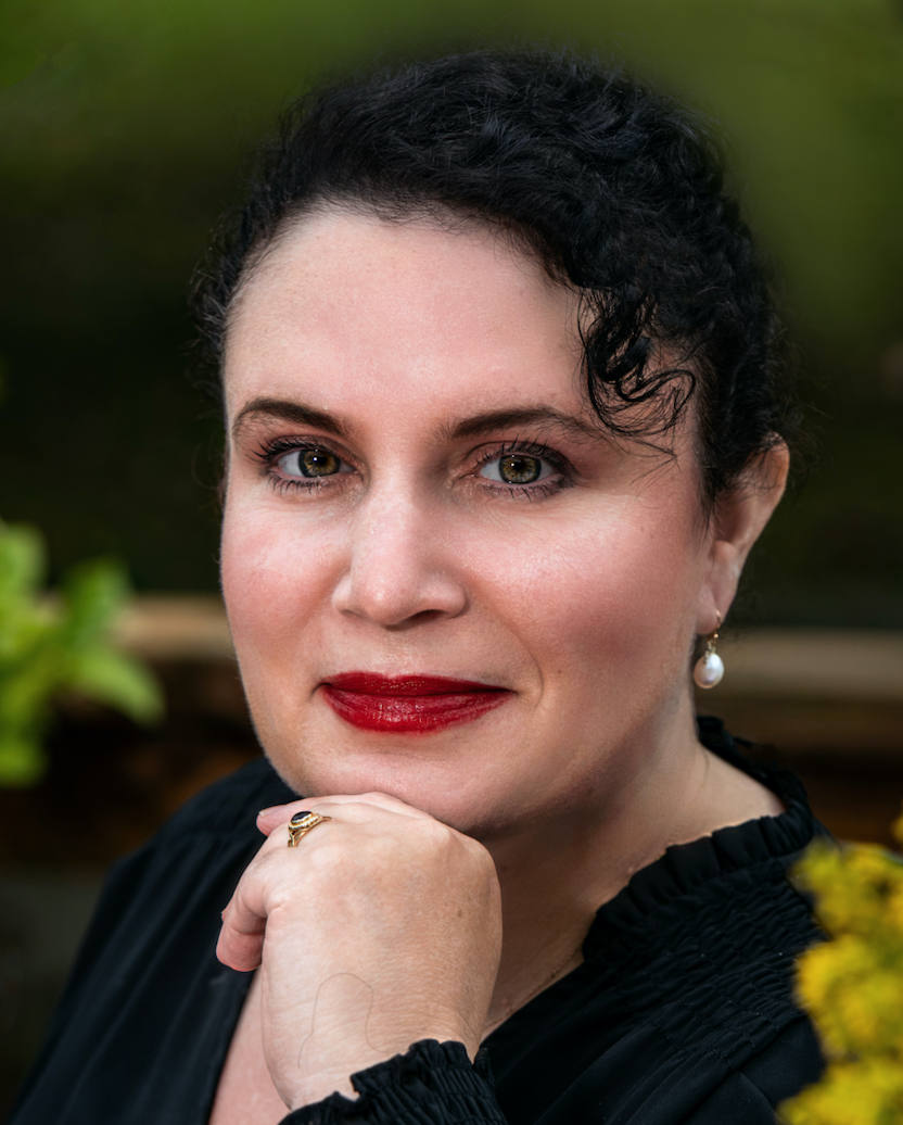 Jennifer Natalya Fink Publishes Piece in New York Times, Launches New ...