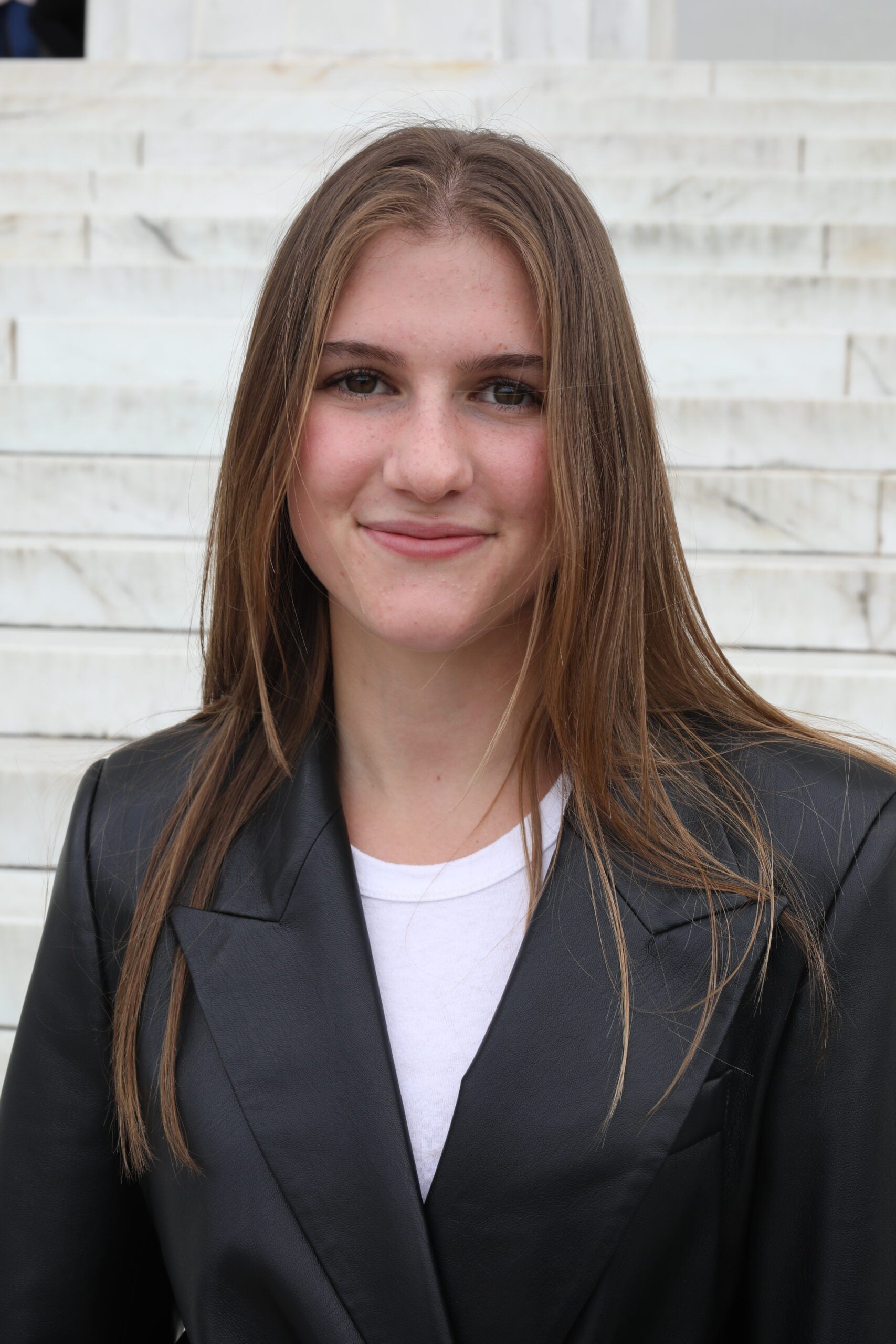 English Honors Students | Department of English | Georgetown University