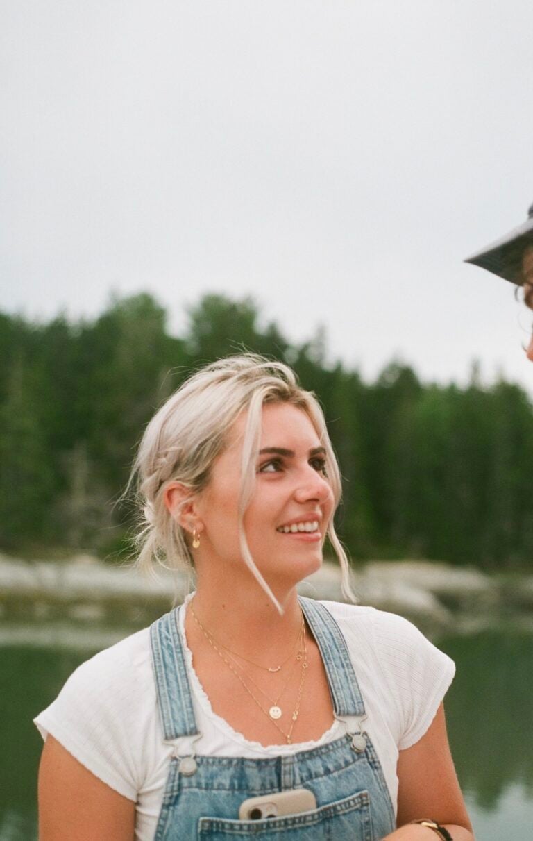 English Honors Students | Department of English | Georgetown University