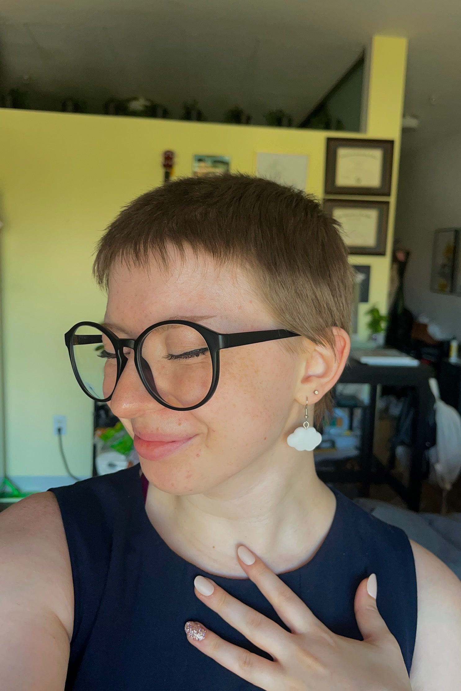 Current Graduate Students | Department of English | Georgetown University