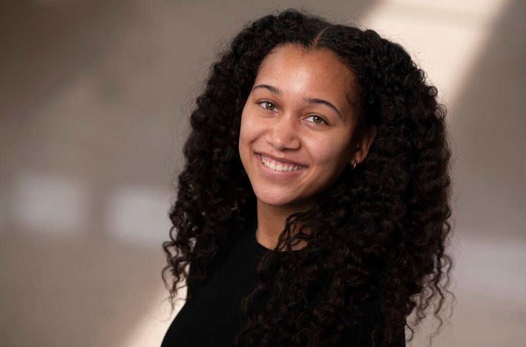 English Honors Students | Department of English | Georgetown University