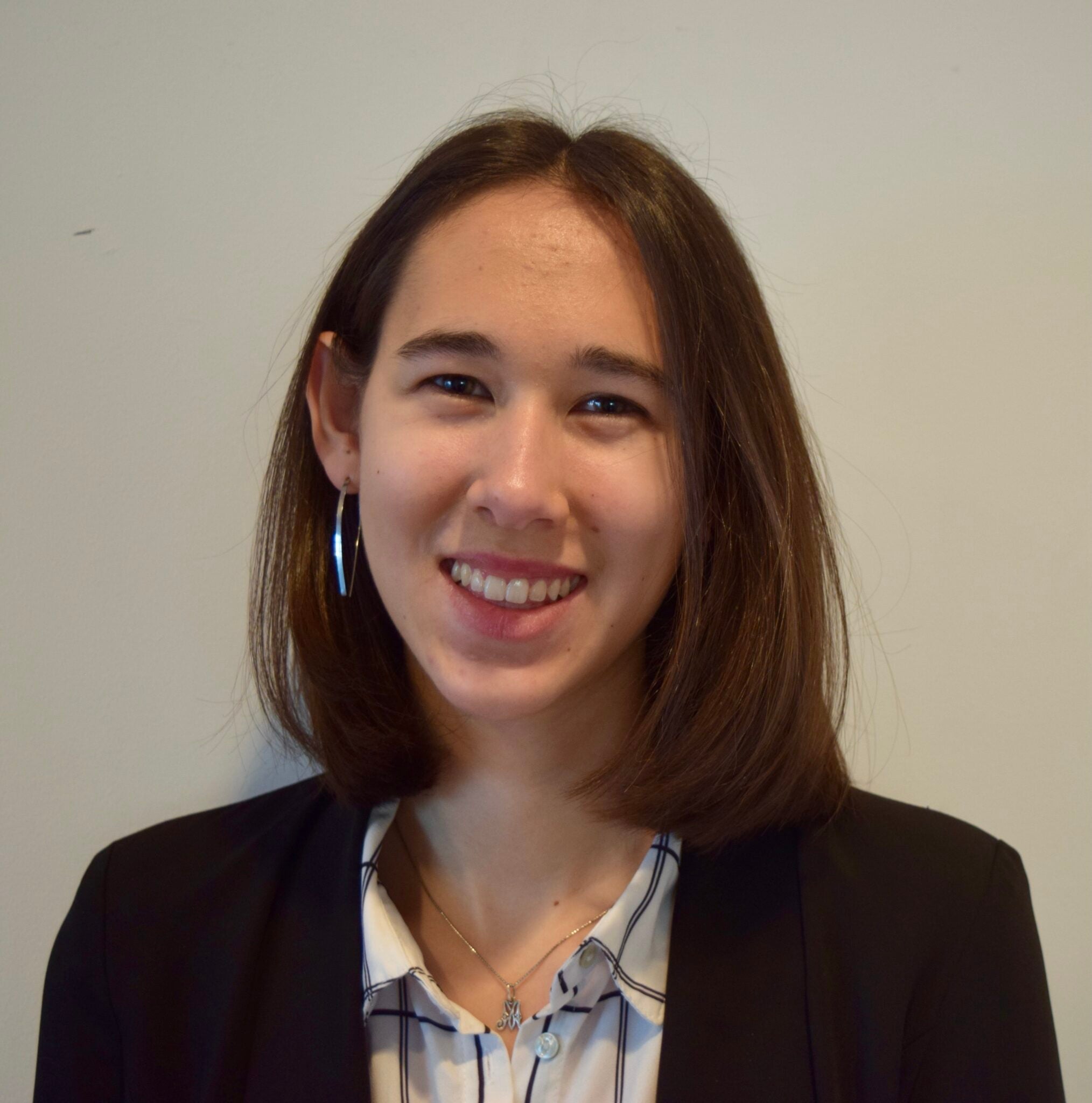 English Honors Students | Department of English | Georgetown University