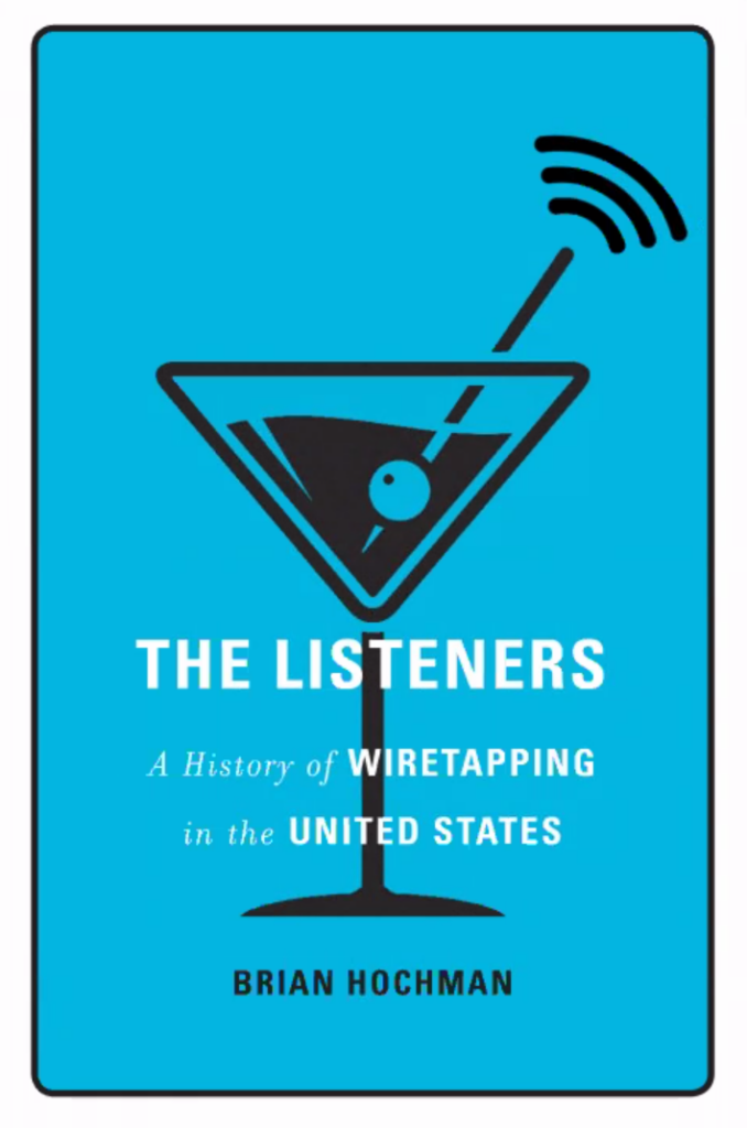 Prof. Hochman Awarded 2023 Surveillance Studies Network Book Prize ...