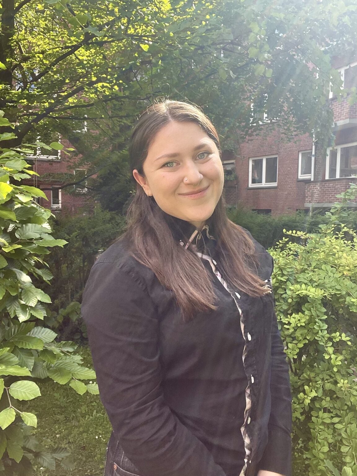 Current Graduate Students | Department of English | Georgetown University