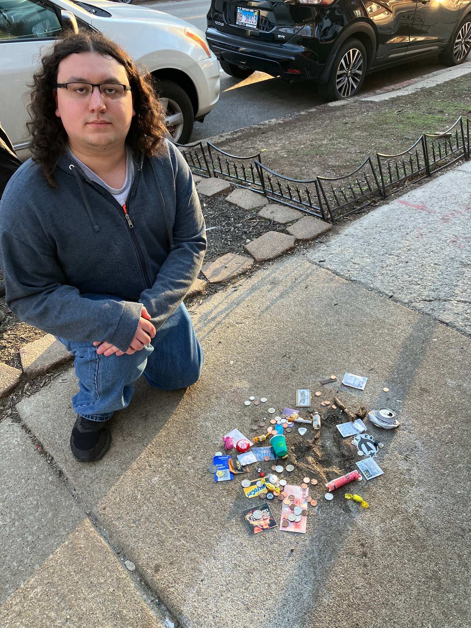 Current Graduate Students | Department of English | Georgetown University