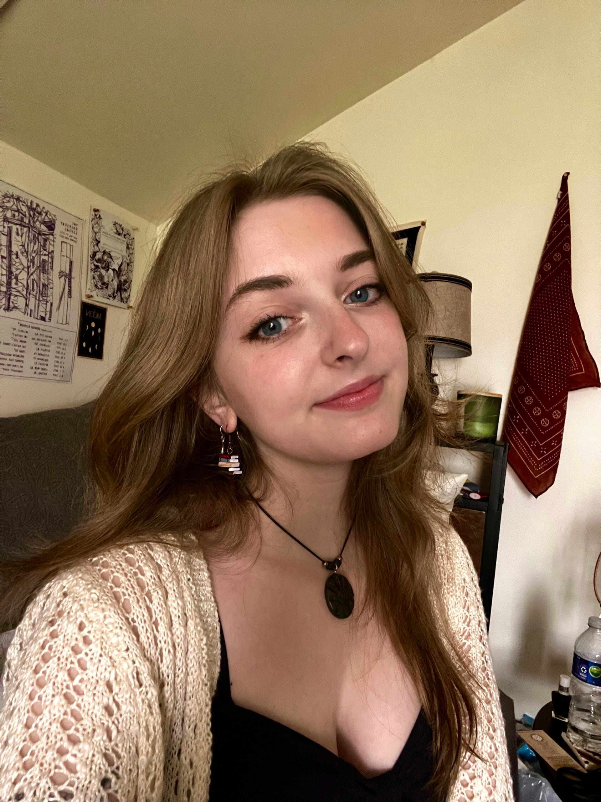 Current Graduate Students | Department of English | Georgetown University