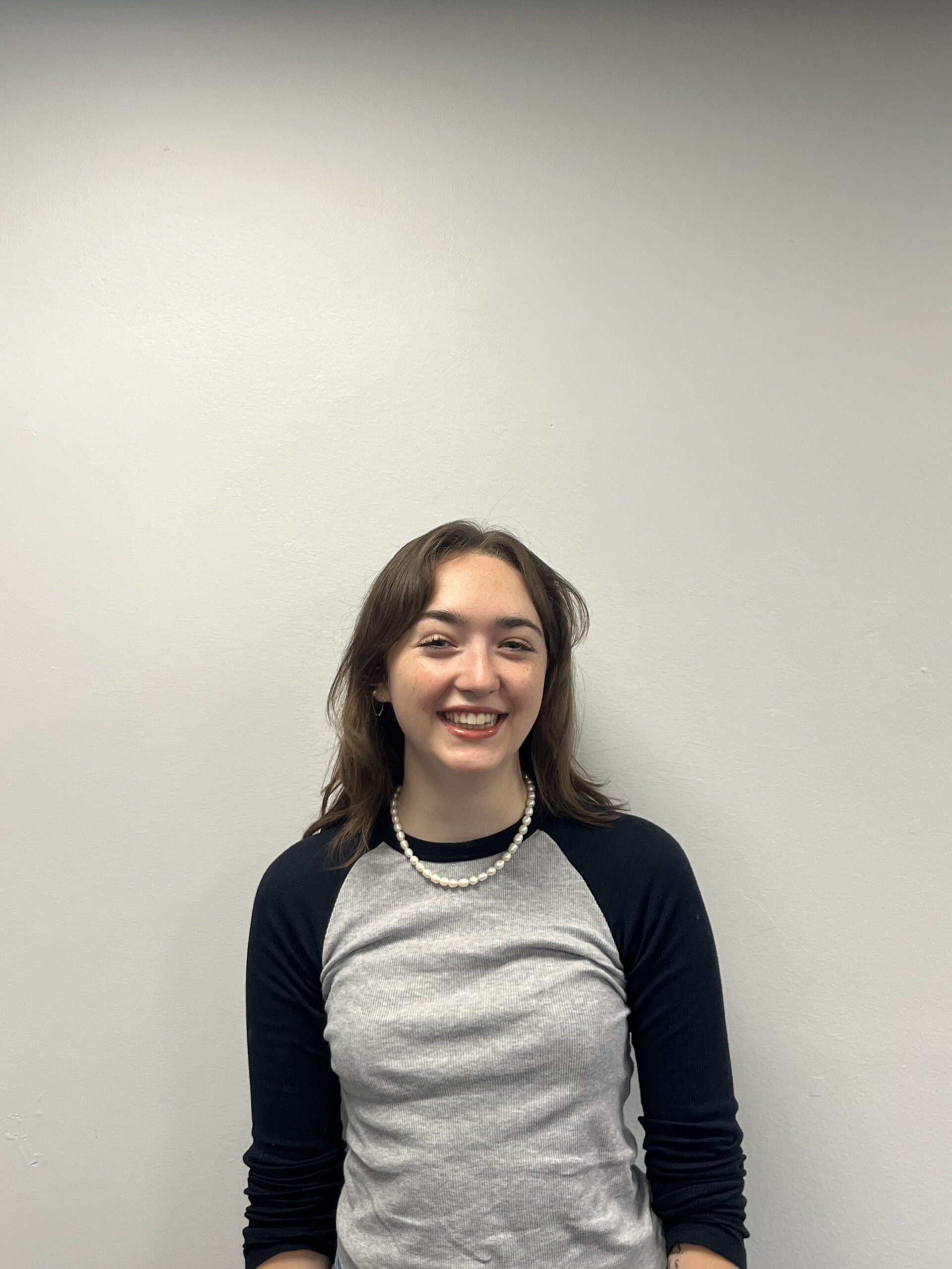 English Honors Students | Department of English | Georgetown University