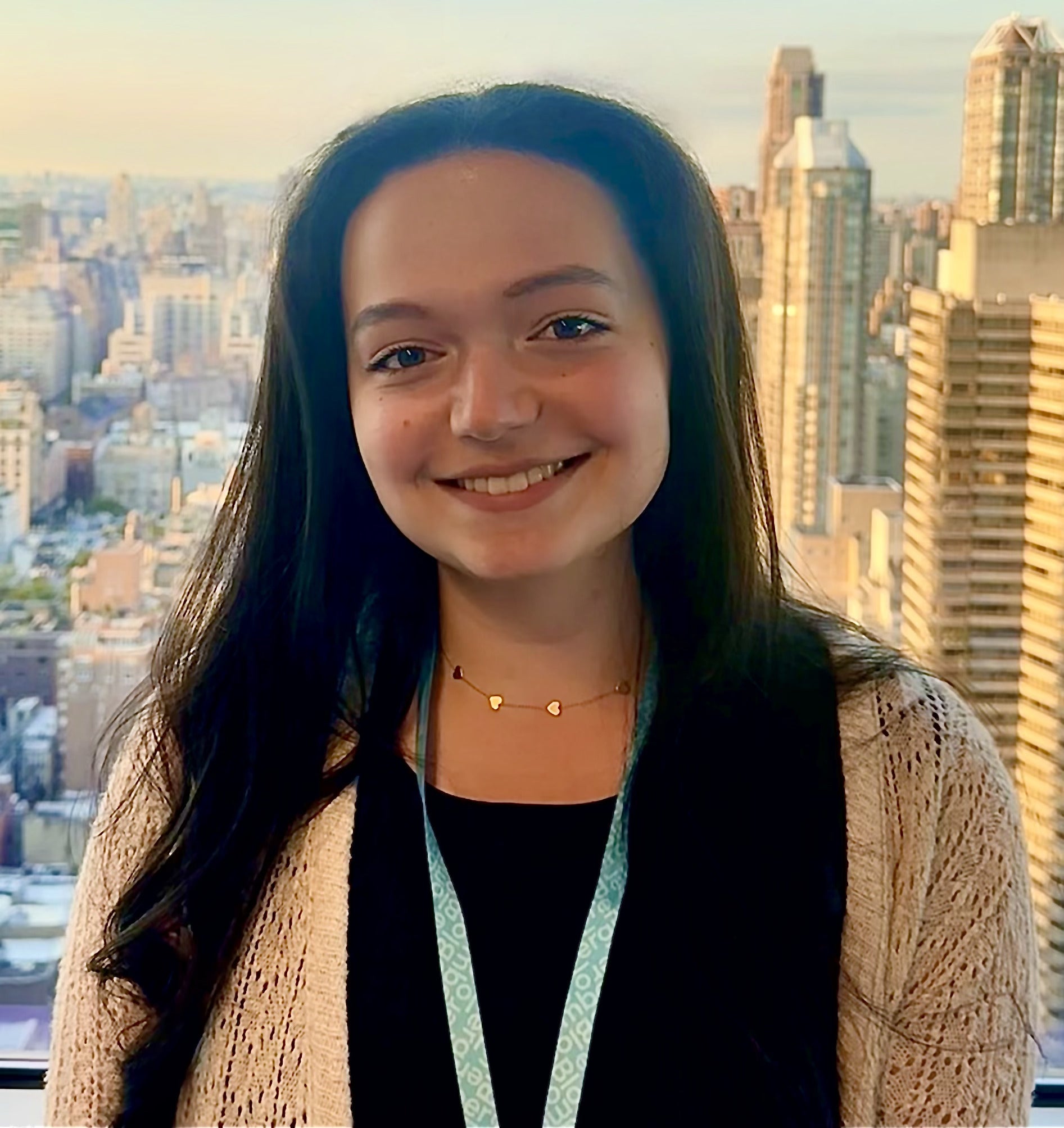 English Honors Students | Department of English | Georgetown University