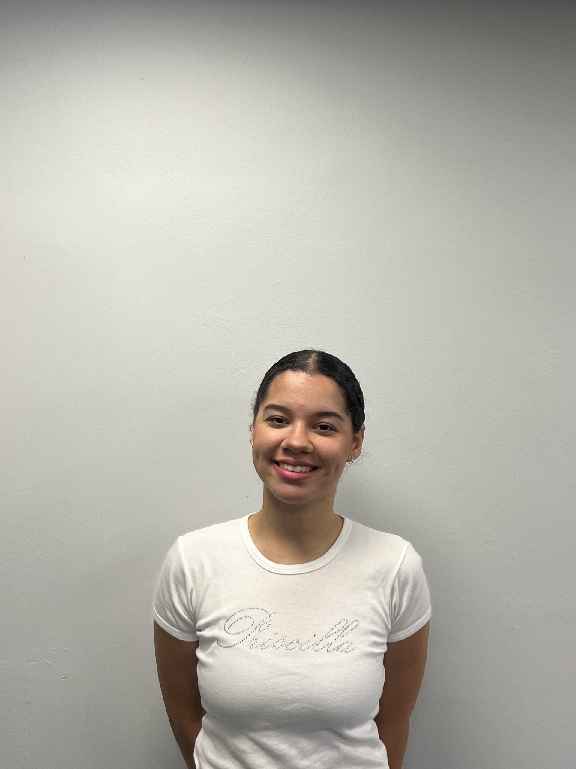 English Honors Students | Department of English | Georgetown University
