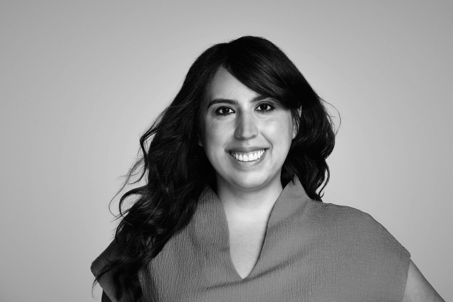 Krystal Anali Vazquez (M.A.’16), won the 2023 George Garrett Fiction ...